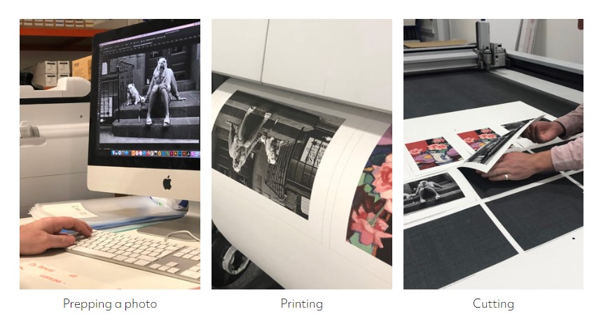 Giclee Fine Art Printing Explained - printing.coop